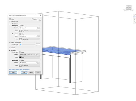 solved revit lt flat roof small slope on top with flat bottom