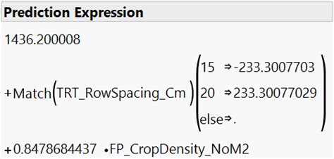 Regression With A Multivariate Linear Mixed Model Am I Doing This