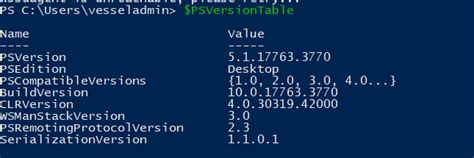 Installing EFLOW 1 4 5 On Windows 2019 Core Results In Wssdagent Is Unreachable Issue 245