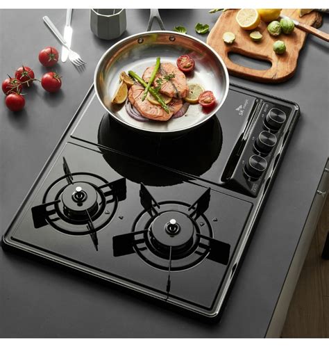 Sk매직 빌트인 3구 가스레인지 Gra B3218d 매립형 3구 가스렌지 쿡탑 블랙펄 법랑 티몬