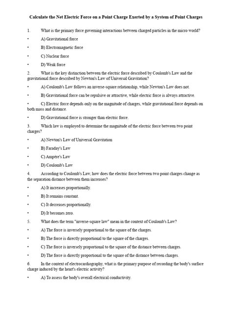 Quiz Gen Physics Lp04 Pdf Force Applied And Interdisciplinary Physics