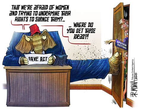 Political Cartoon Of The 23rd Amendment