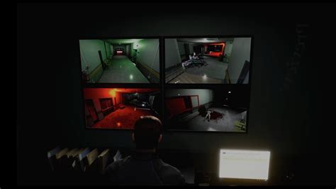Inventory And Safe Room Dev Diary Crispr Survival Horror Game Youtube
