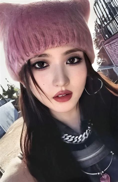 Gaeul Ive Mine Ktown4u 2