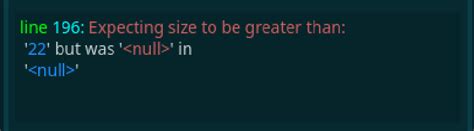 How To Run Tests GdUnit