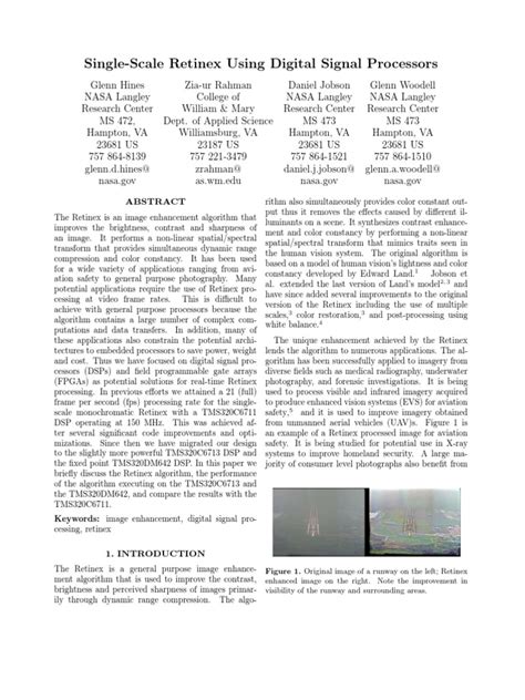 Pdf Ssr Using Dsps Dokumen Tips
