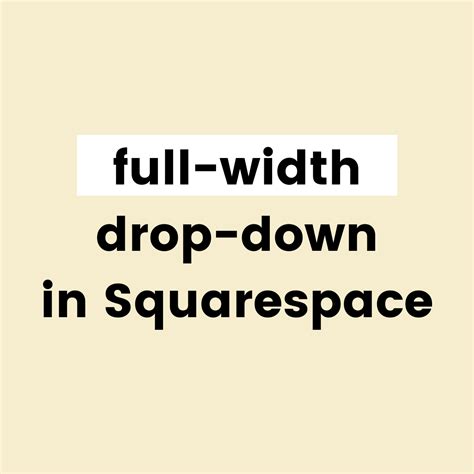 Free Squarespace CSS Tutorials From InsideTheSquare InsideTheSquare Co