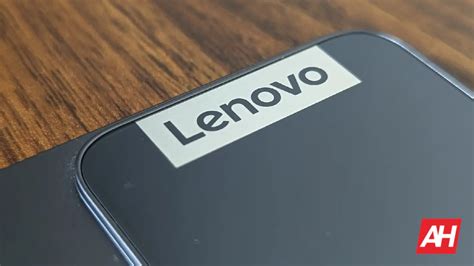 Nearly Of Lenovo Devices Will Be Consumer Repairable By