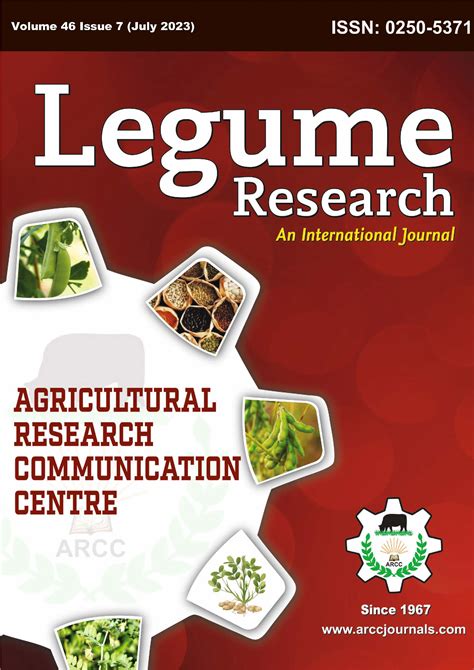 Impact of Foliar Spray of NPK and Zn on Soybean for Growth, Yield, Quality, Energetics and ...