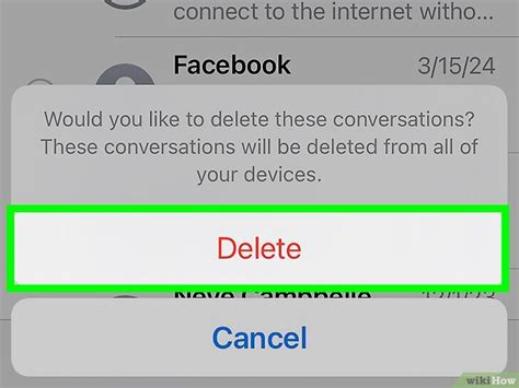 Ways To Hide Text Messages On IPhone