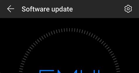 Huaweis Updating Devices To Emui 10