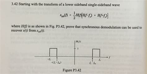 Solved Analog And Digital Communication Systems Text Book Chegg
