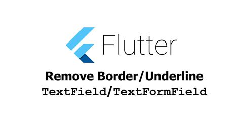 how to remove underline from dropdownbutton form field in flutter eroppa