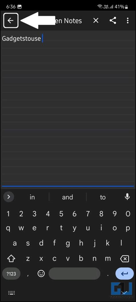5 Ways To Add Custom Lock Screen Message Techly360 In