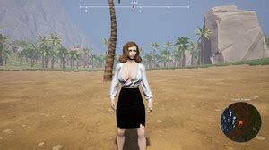 Adult Games Collector Daily Updated Porn Sex Games Remote Island Beta Version