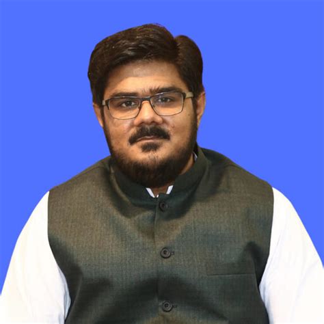 Hammad Rasheed Doctor Of Physical Therapy Research Profile
