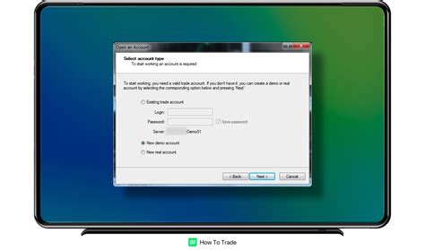 How To Install And Setup Metatrader 4 On Windows