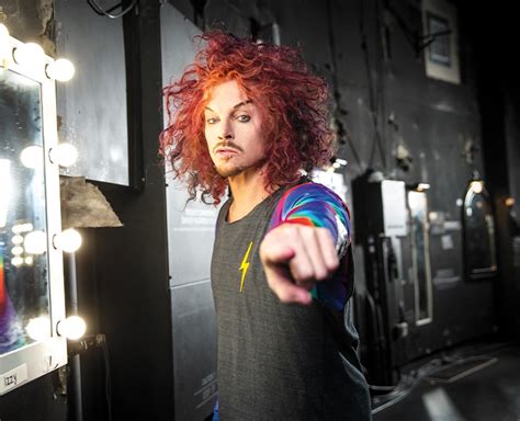 Carrot Top