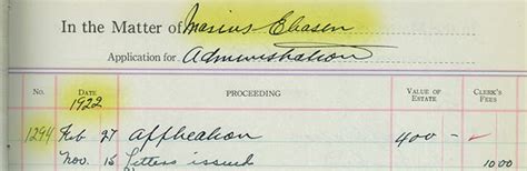 Alberta S Court Documents How Will I Find It