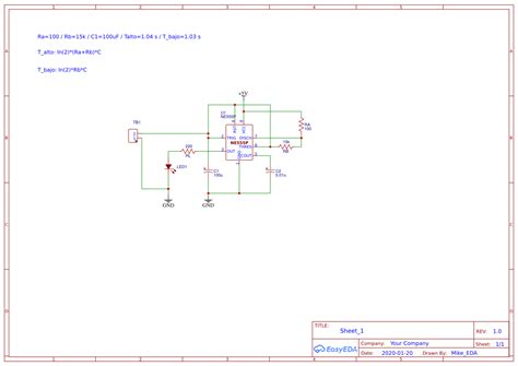 Oscilador Hz Platform For Creating And Sharing Projects OSHWLab