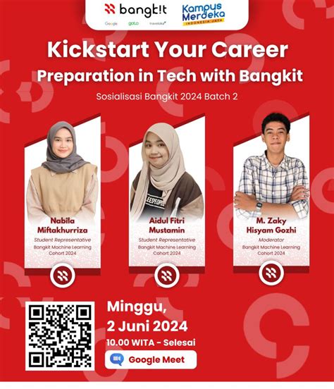 Aidul Fitri Mustamin On Linkedin 🚀 Kickstart Your Career Preparation
