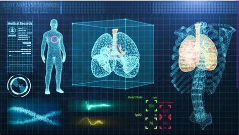 Avances tecnológicos de la ciencia y la medicina timeline | Timetoast