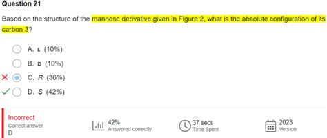 Absolute Configuration R Mcat