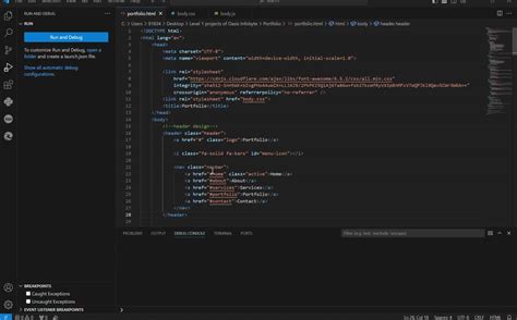 md shahzad on linkedin webdevelopment frontend portfolio html css