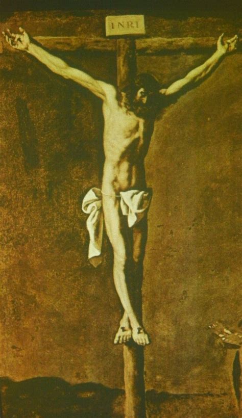 십자가에 못박히는 왕 요19 4 16