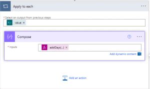 Power Automate Add Days To Date Enjoy SharePoint