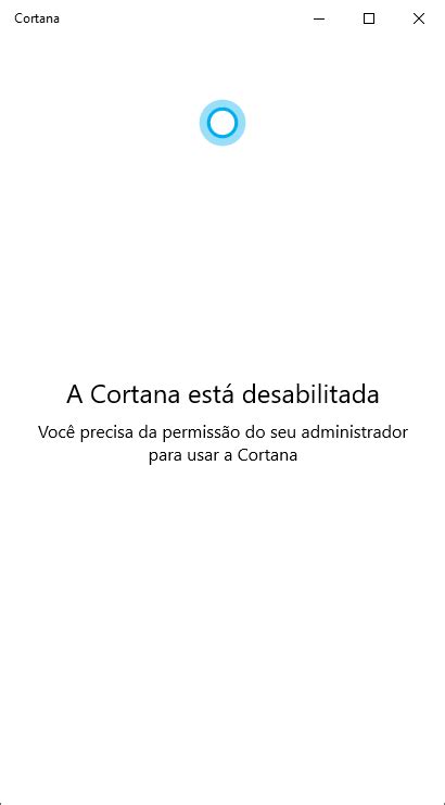 How To Stop Shortcut Win C To Open Cortana Solved Windows Forums
