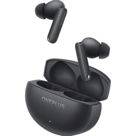 Oneplus Buds 4 Trådlösa Hörlurar Strom Gray