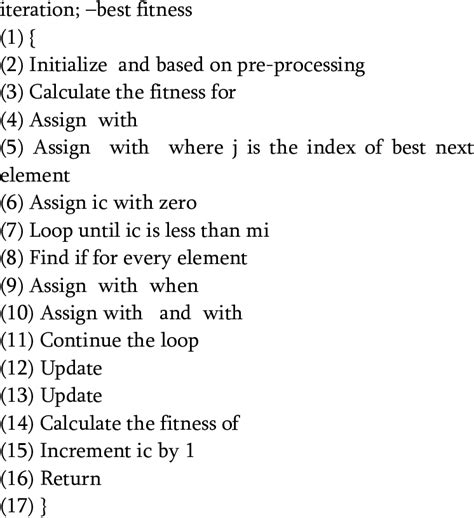 1 Path Traversal Using Pso Optimizer Pso Optimizerinput Output