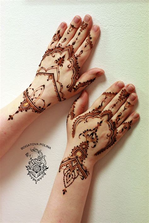 #мехенди #мехендицветы #цветымехенди #какрисоватьмехенди #mehendi # ...