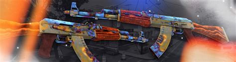 Expensive Cs2 Csgo Skins From Blue Gems To Dragon Lore