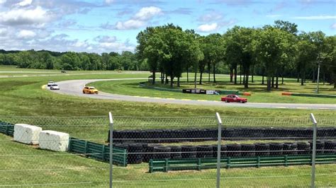 Vir Hosts Hyperfest For Second Time