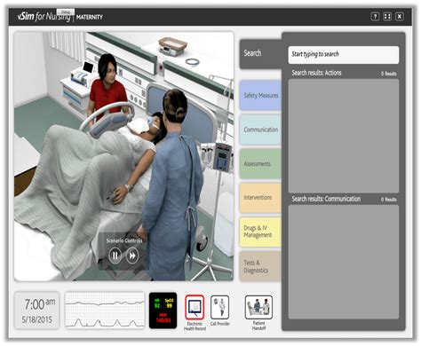 Understanding Medical Simulation And Its Role In Learning Elearning Industry