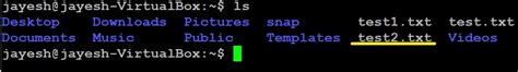 How To Securely Copy Files In Linux Scp Command GeeksforGeeks