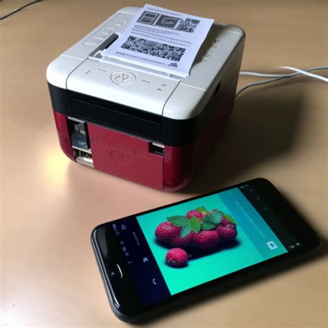 Tinker Linux Airprint With Raspberry Pi And Cups