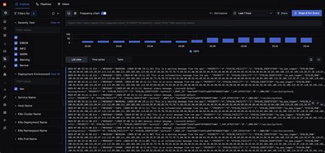 Collecting Systemd Logs Journald Signoz