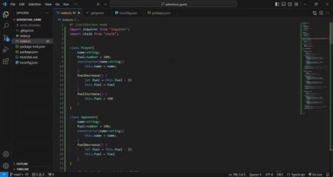 Video Muhammad Sami On Linkedin Typescript Gamedev
