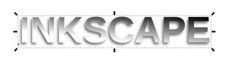 Making Effects How To Inkscape