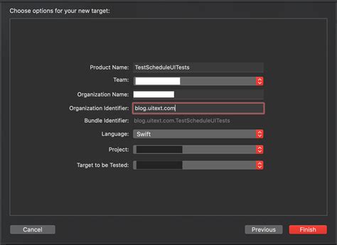 Ios Automated Ui Testing With Xcuitest By Davane Davis Sep 2020