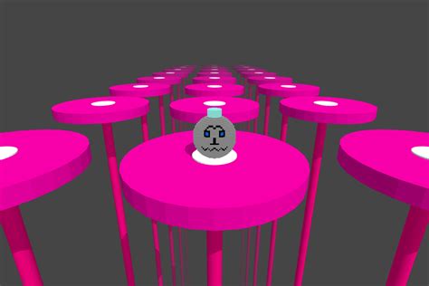 Complete Mobile Game Template Splashy Bouncing Packs Unity Asset