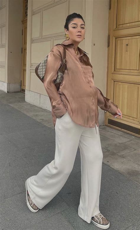 10 Chic Maternity Outfit Ideas Artofit