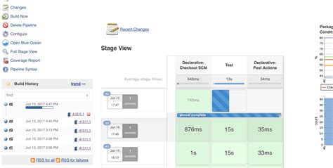 How To Trigger A Build In Jenkins When Adding A Comment In Gerrit With