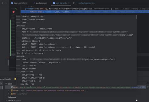 Compiler Explorer（godbolt）是如何工作的？ Andys Blog
