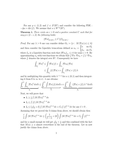core pdf mathematical analysis mathematical objects