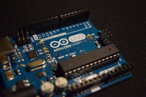 How To Turn An Arduino Prototype Into A Pcb Candor Industries