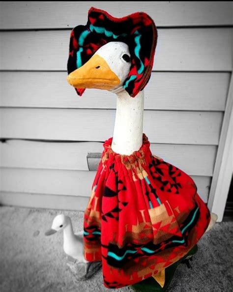 Porch Goose Club Of America Ive Had Several Ppl Ask If I Had A